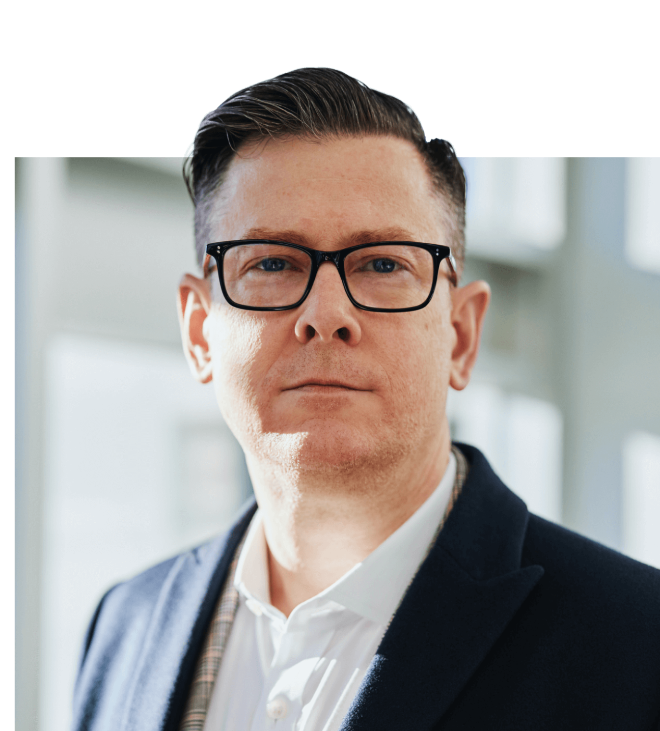 Homepage - Jacob Weiss