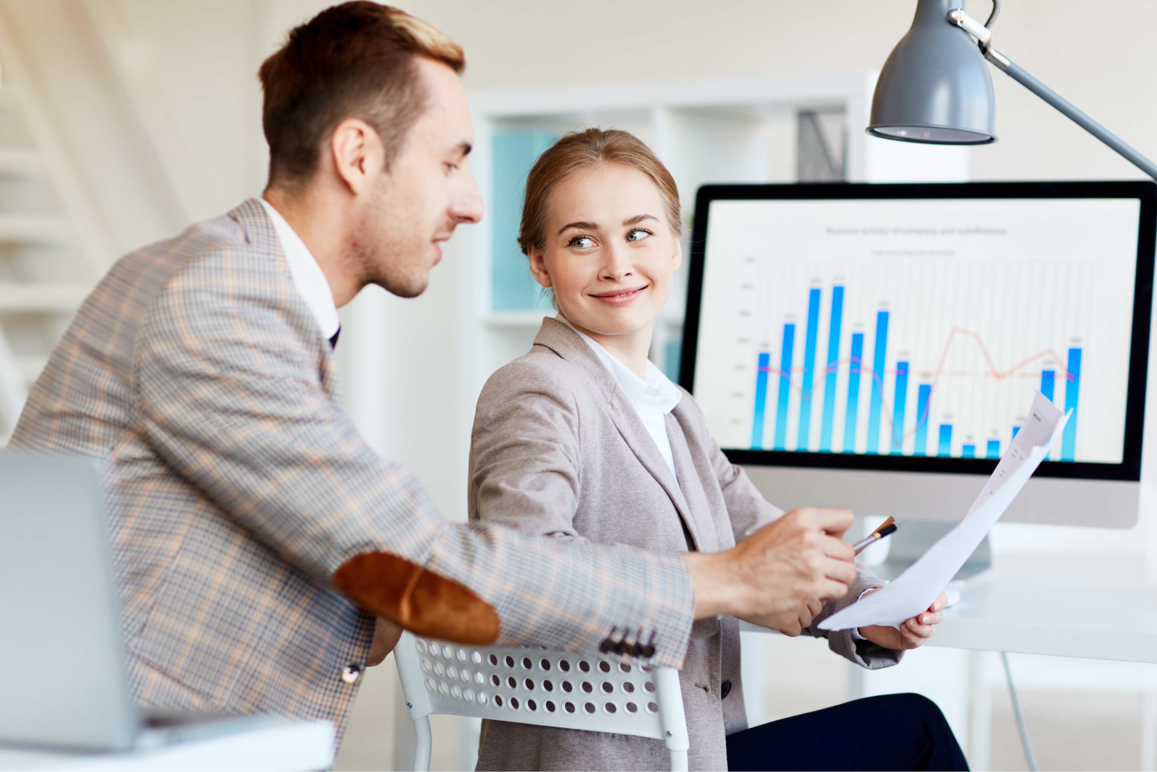 Market Entry Strategy: Expanding into New Markets - Paradigm